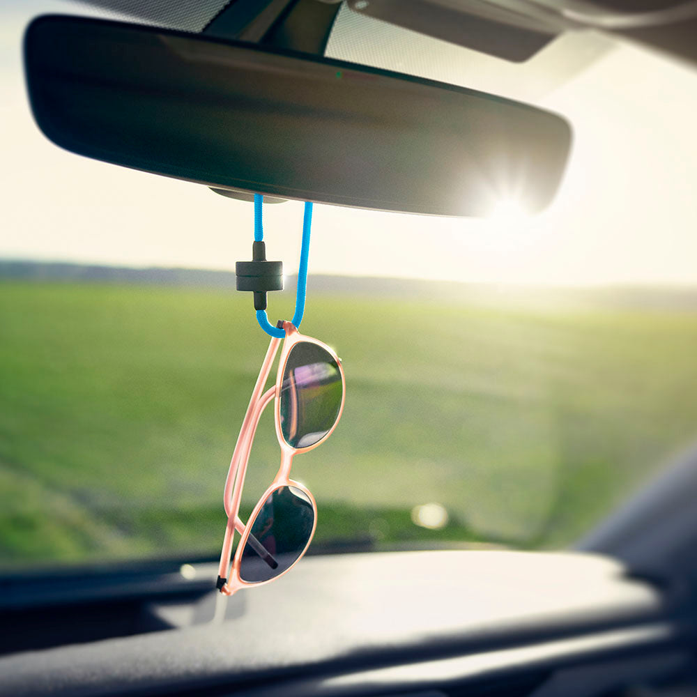 Sticky Stricky - das universelle magnetische Befestigungs-Gadget ...