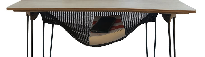 EuroBOX Tisch – Der Deckel, der mehr kann – STYYL GmbH
