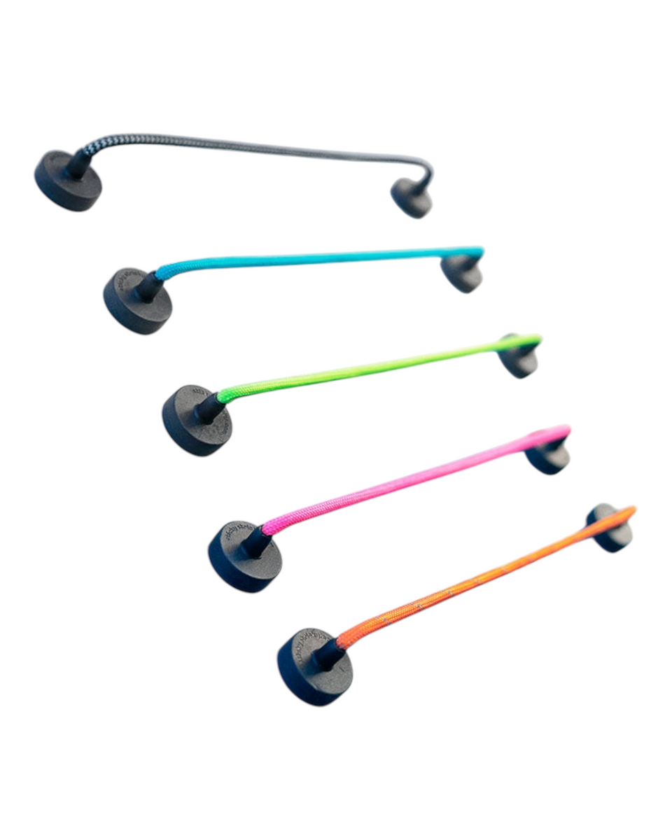 Sticky Stricky - das universelle magnetische Befestigungs-Gadget ...