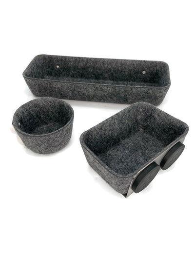 Foldy-Holdy - der magnetische, faltbare Kleiderhaken – STYYL GmbH